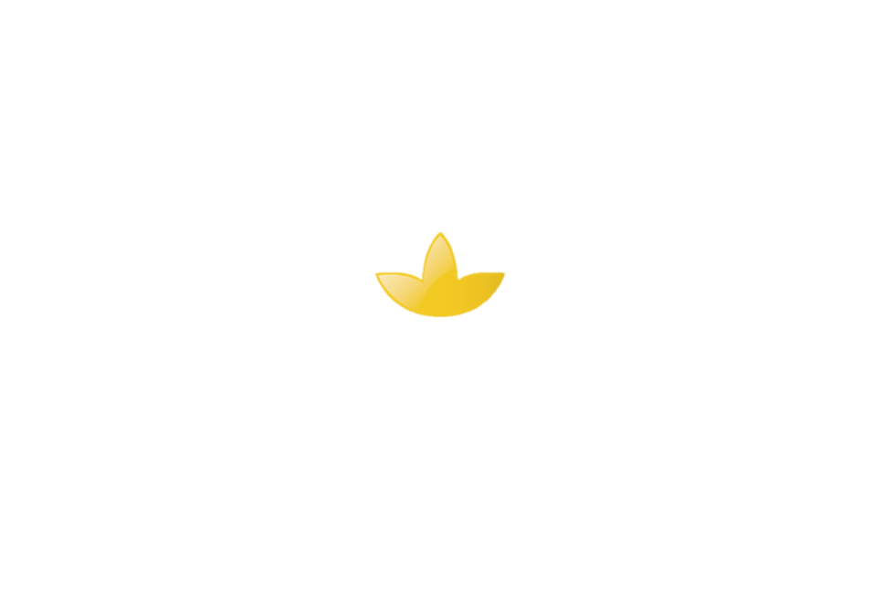 Simplot + DPack | Inicio